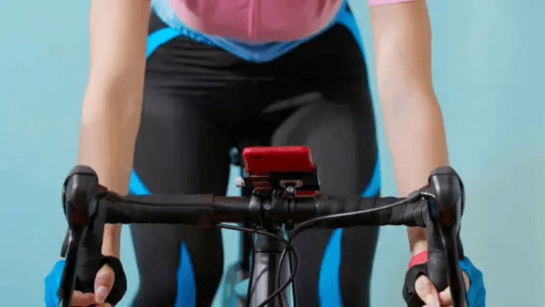 Proper Spin Bike Position: How To Setup A Spin Bike